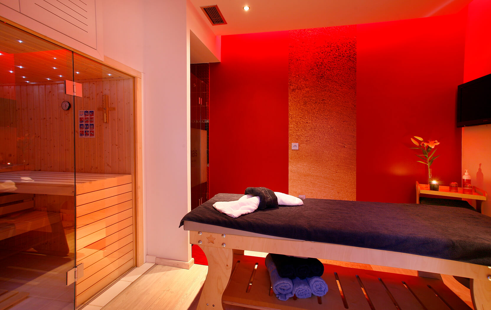 ElenasDaySpa | Κολωνάκι | Υπηρεσίες Massage & Ευεξίας